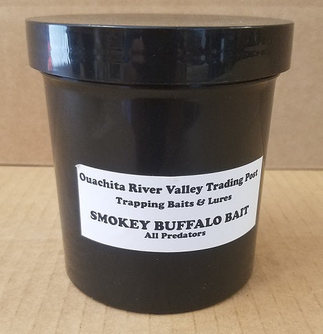 Smokey Buffalo – Pine Hollow Trapping and Supplies