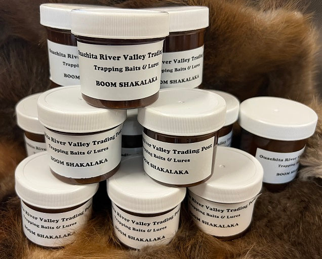 Boomshakalaka – Pine Hollow Trapping and Supplies