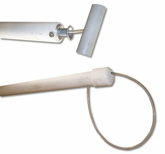 Animal Catch Pole – Pine Hollow Trapping and Supplies