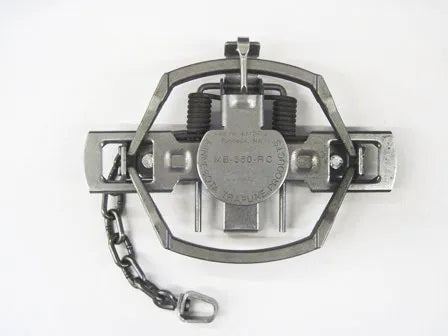 MB 550 offset – Pine Hollow Trapping and Supplies
