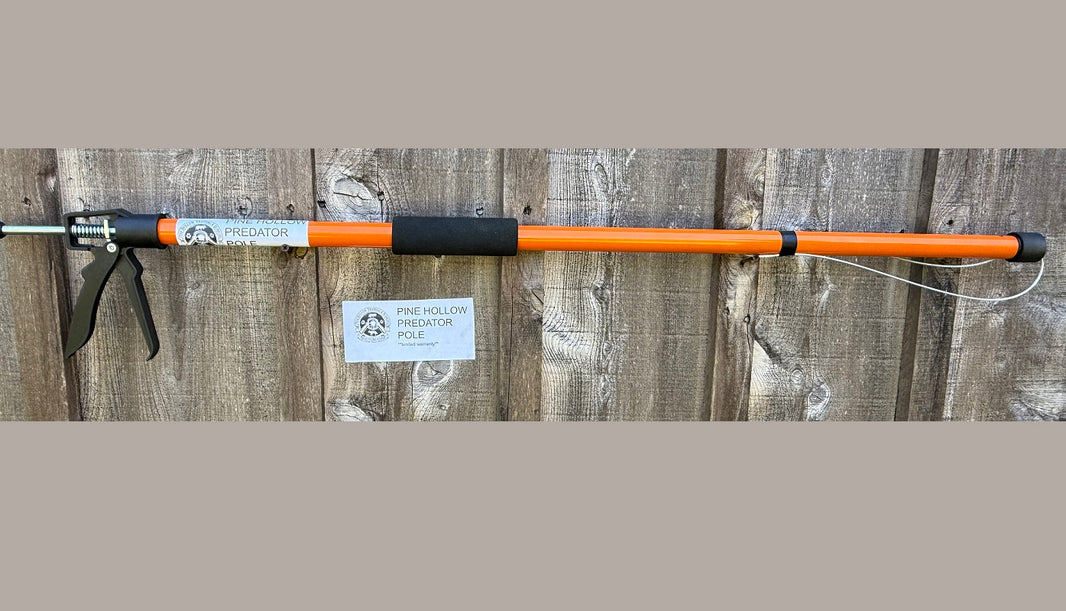 Pine Hollow Trapping and Supplies
