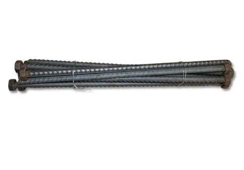 Rebar Trap Stakes 18" x 1/2" – Pine Hollow Trapping and Supplies