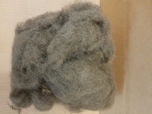 Under-Pan Protection Fiber – Pine Hollow Trapping and Supplies